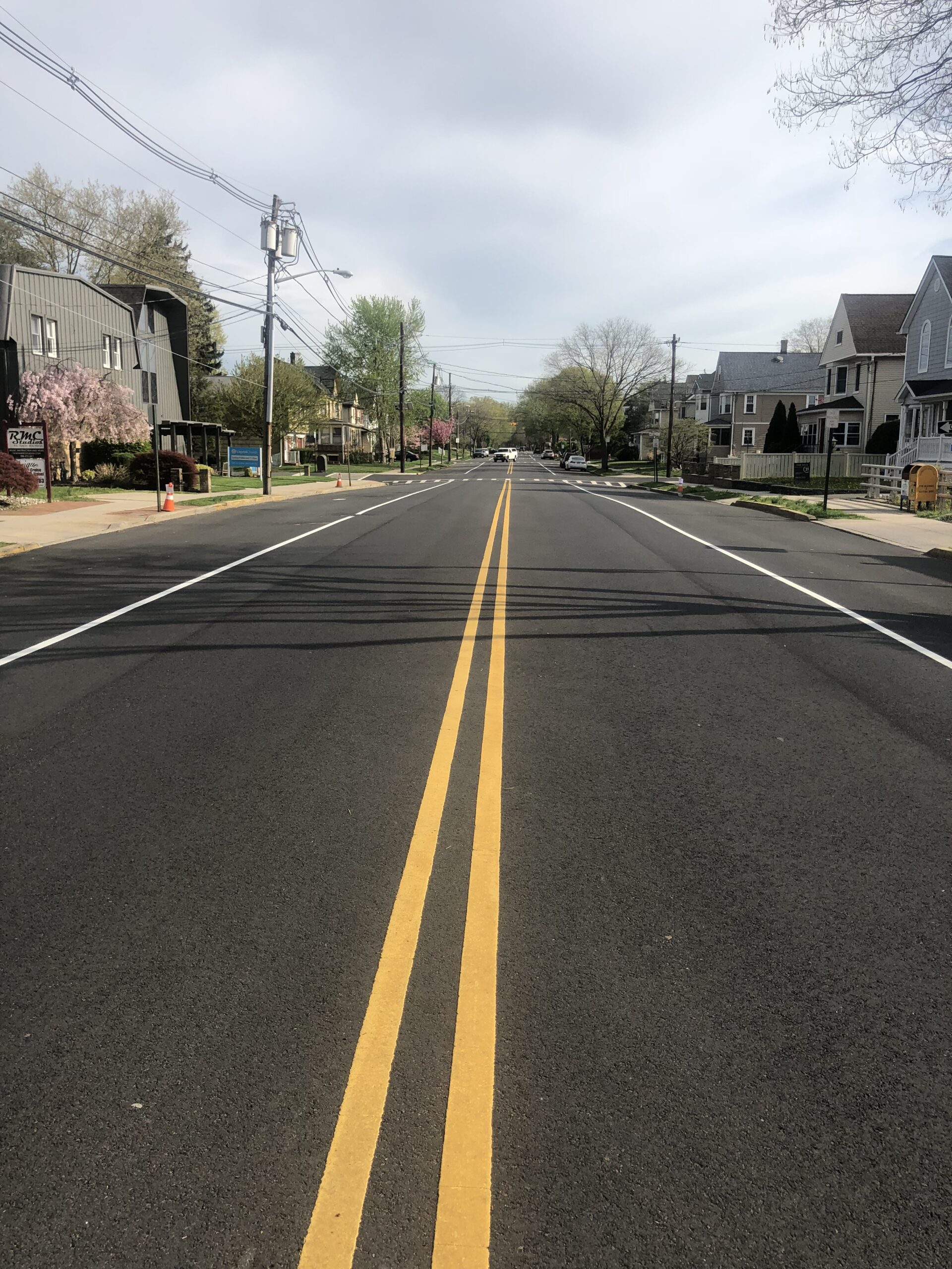Why Is Working With Utilities to Pave Roads so Important? - Nolde ...